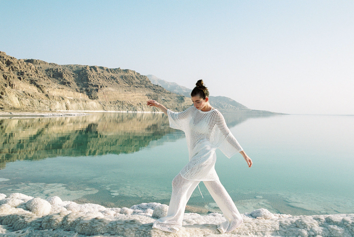 INDRA IN JORDAN – Kinga Csilla