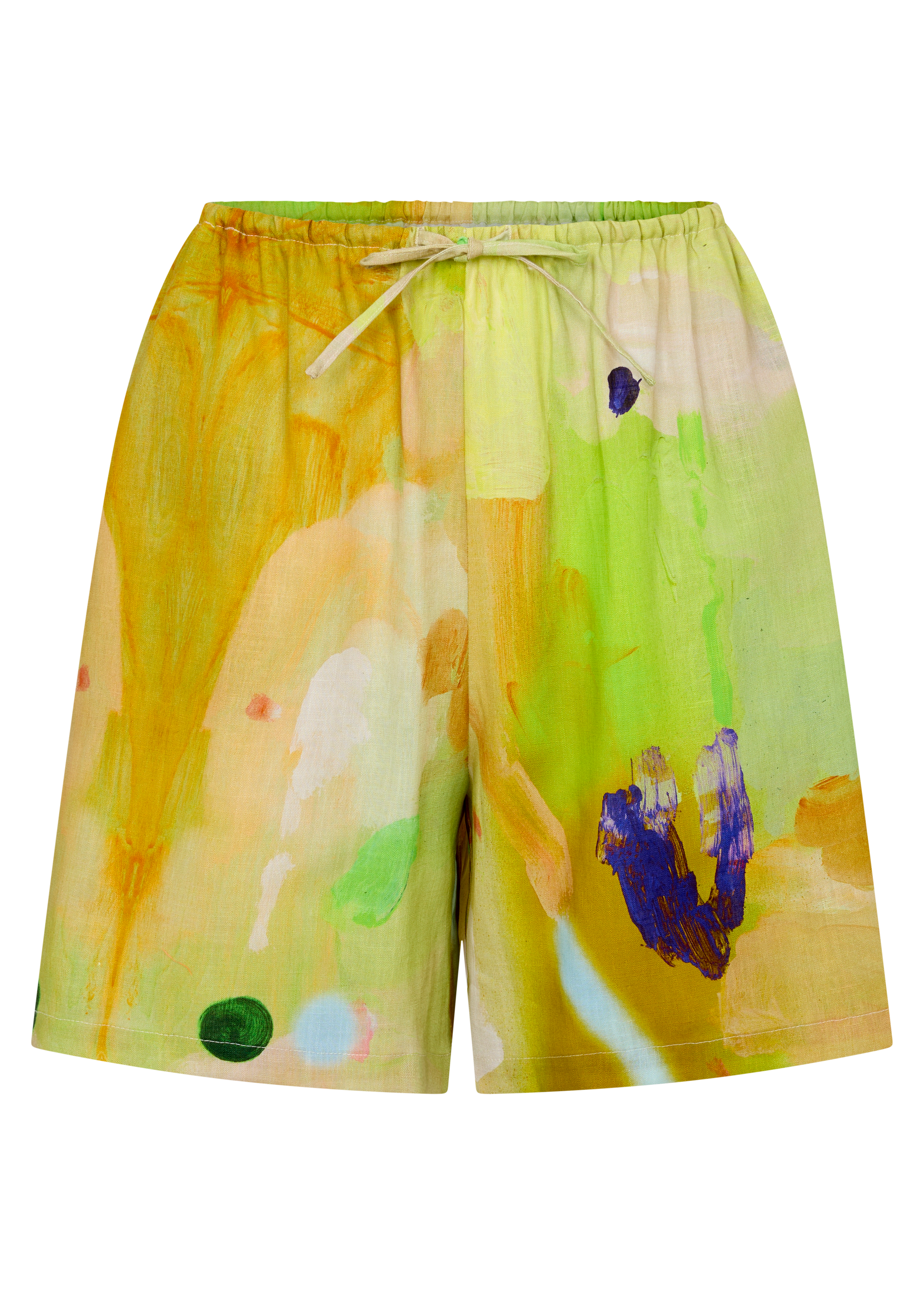 KATE ELIZA ECHO MOKI SHORT – Kinga Csilla