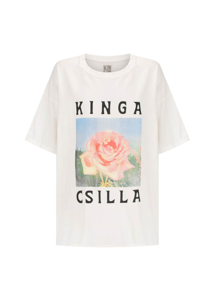 KINGA CSILLA | 100% LINEN, RECYCLED COTTON, DRESSES & MORE – Kinga Csilla