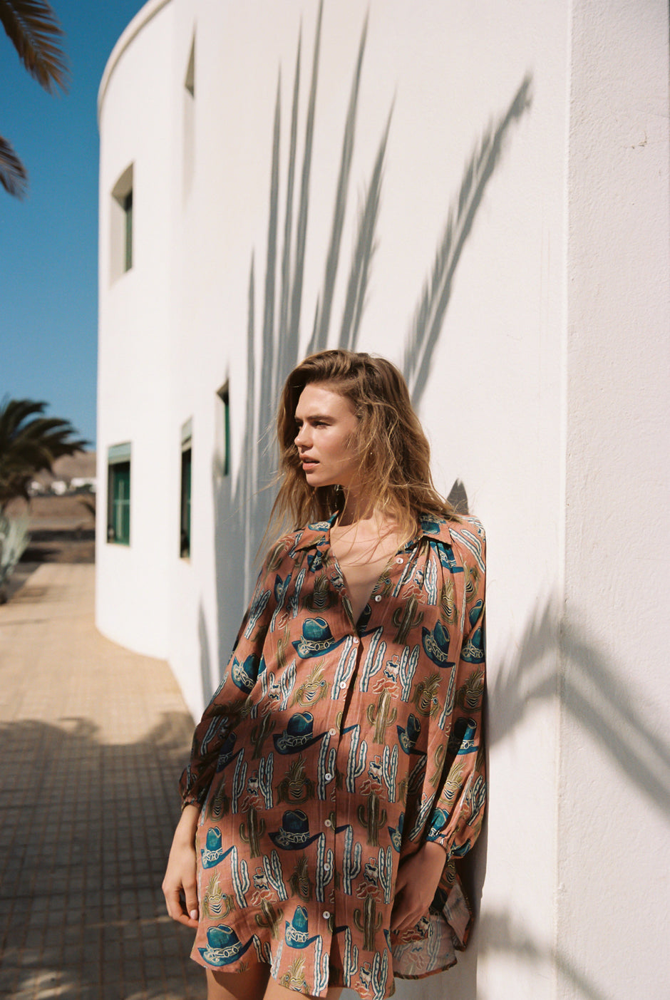 KINGA CSILLA | 100% LINEN, RECYCLED COTTON, DRESSES & MORE – Kinga Csilla