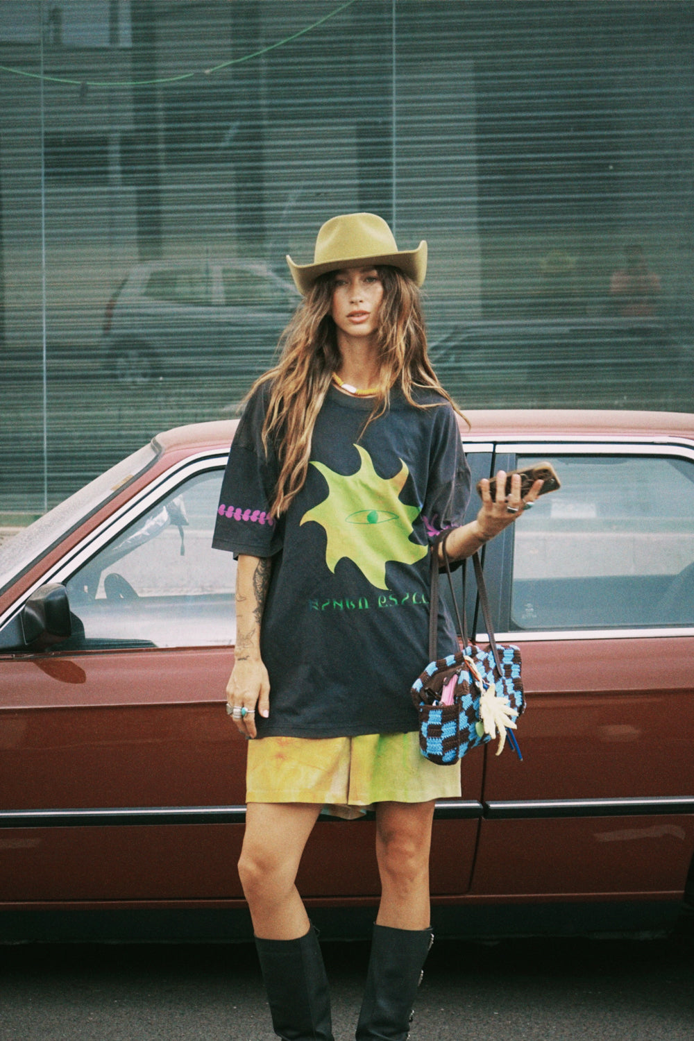 KATE ELIZA KC OG TEE – Kinga Csilla